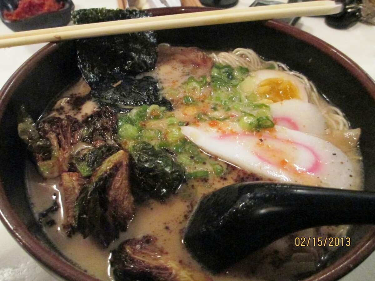 Austin’s Ramen Tatsu-ya coming to Houston