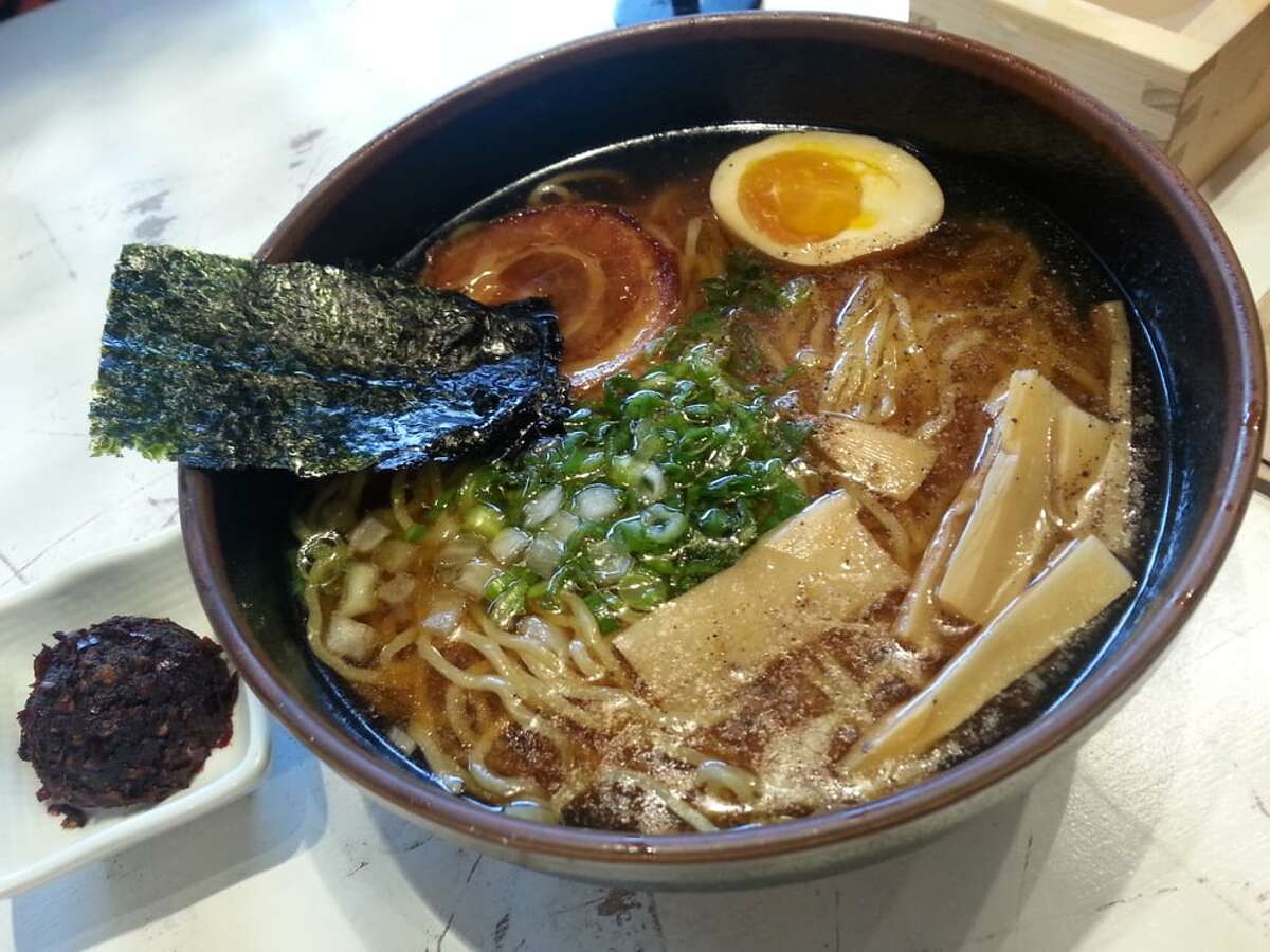 Austin’s Ramen Tatsu-ya coming to Houston