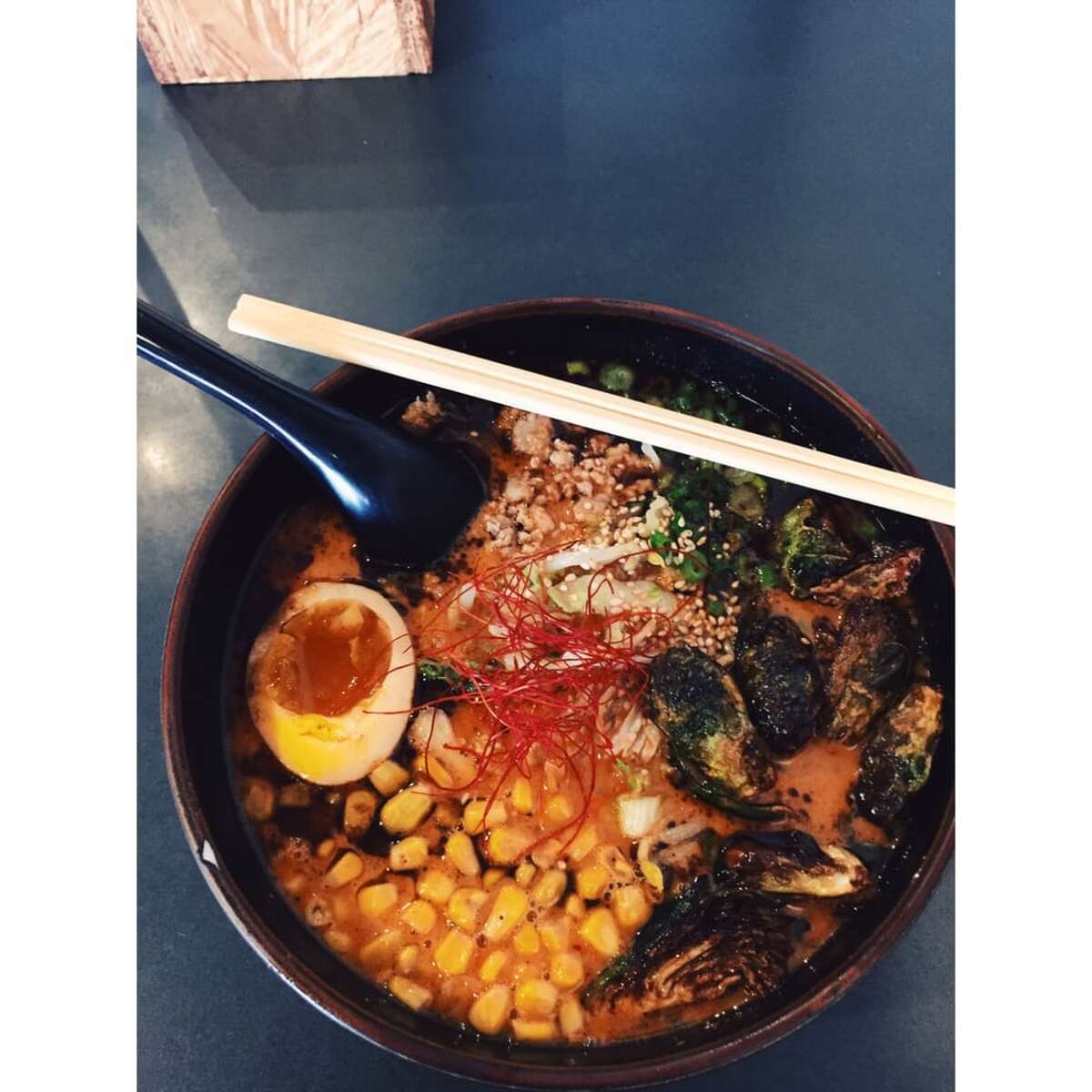 Austin’s Ramen Tatsu-ya coming to Houston