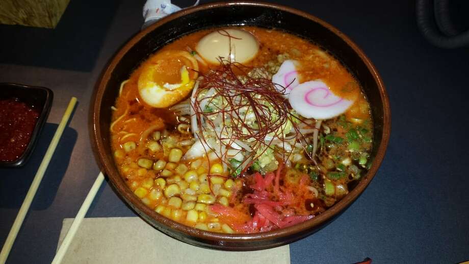 Austin’s Ramen Tatsu-ya coming to Houston - Houston Chronicle