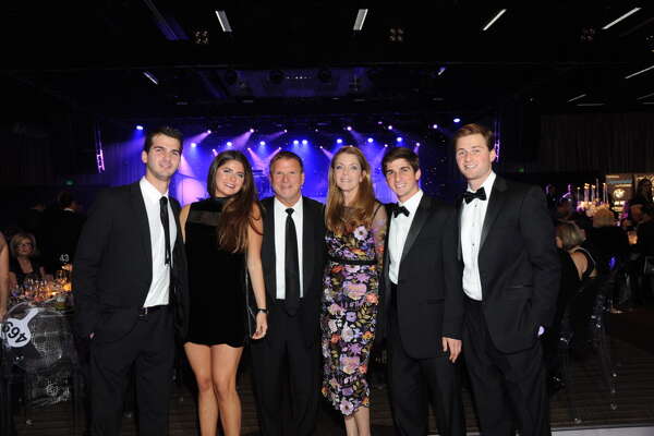 Tilman Fertitta, Carlos Correa and Foreigner team up for Houston ...