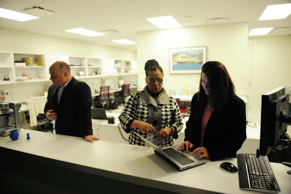 Stamford leads state in business growth — but some want more