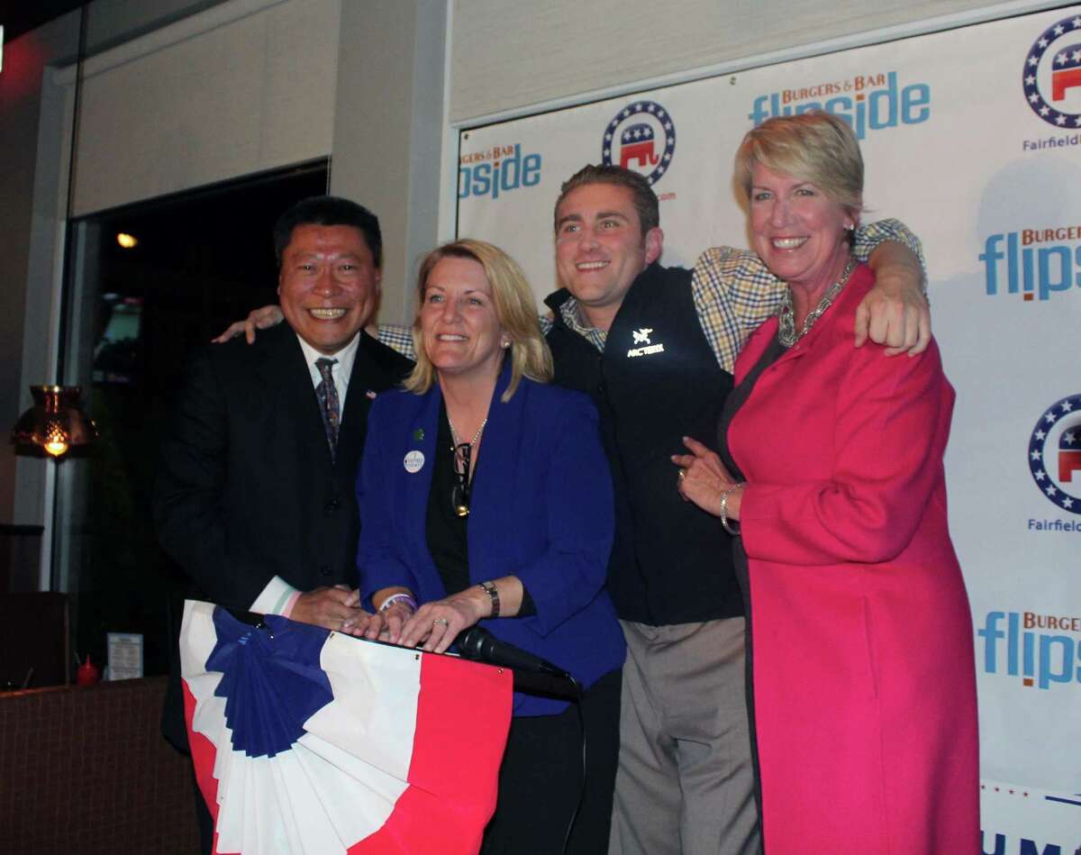 Kupchick claims victory in 132nd District
