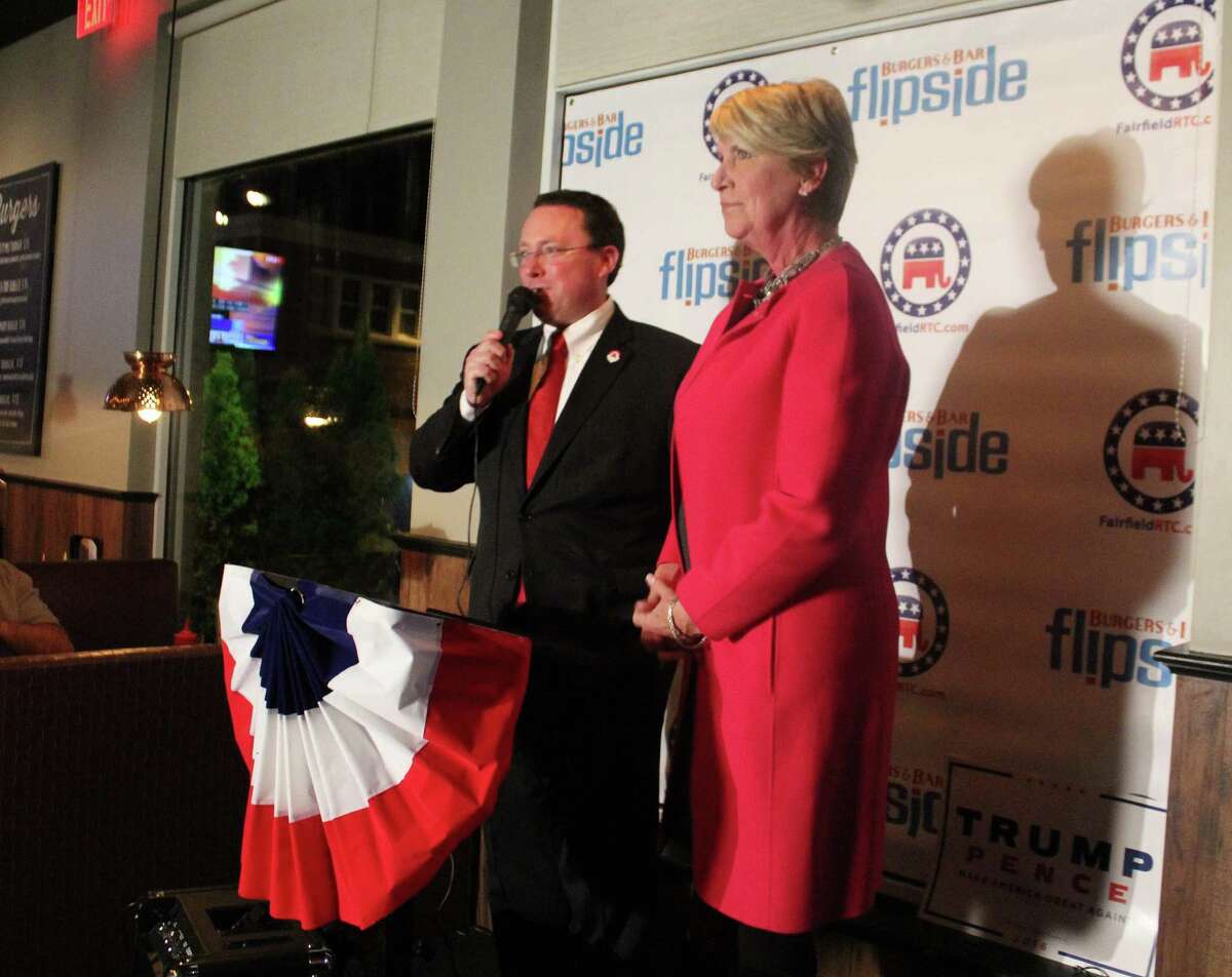 Fairfielders back the incumbents