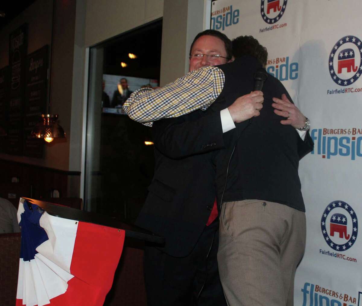 Fairfielders back the incumbents