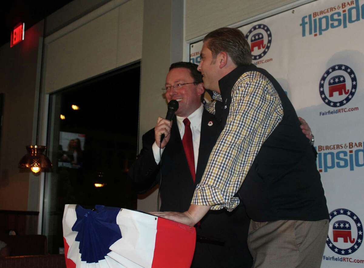 Fairfielders back the incumbents