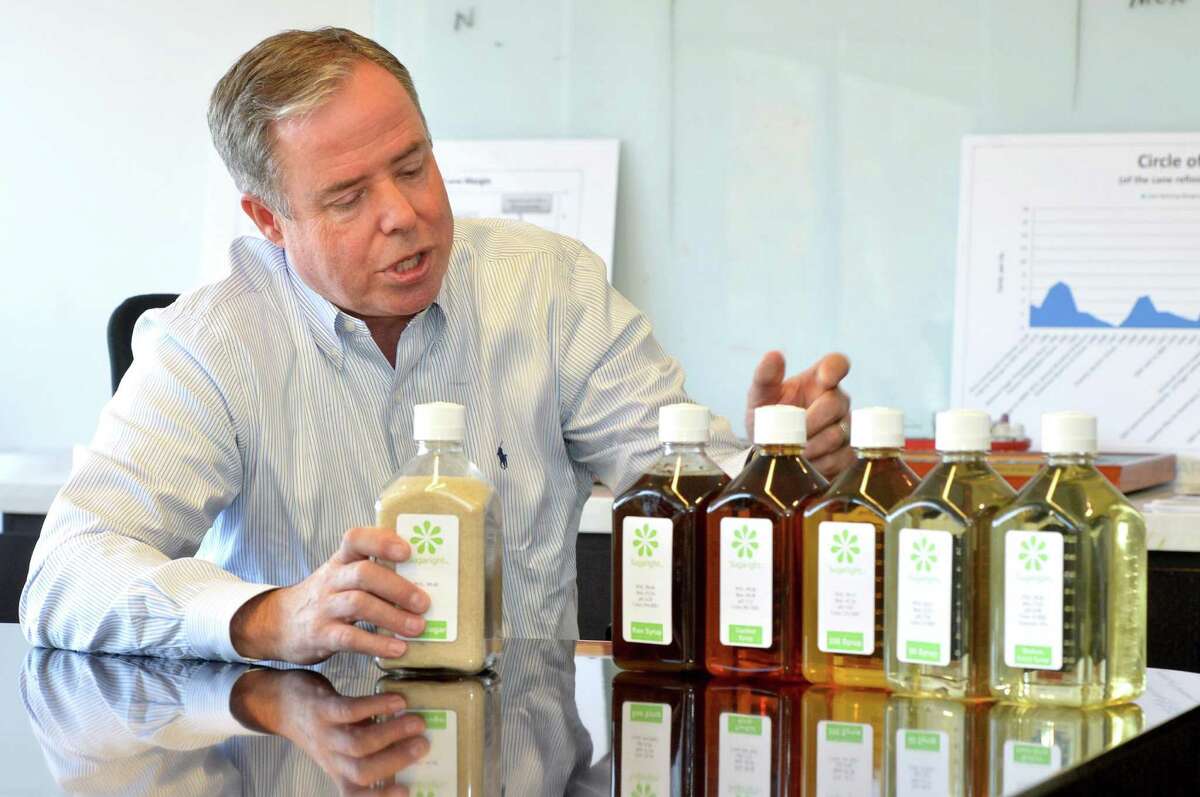 A Big Food answer refined from a question in Connecticut — but big ...