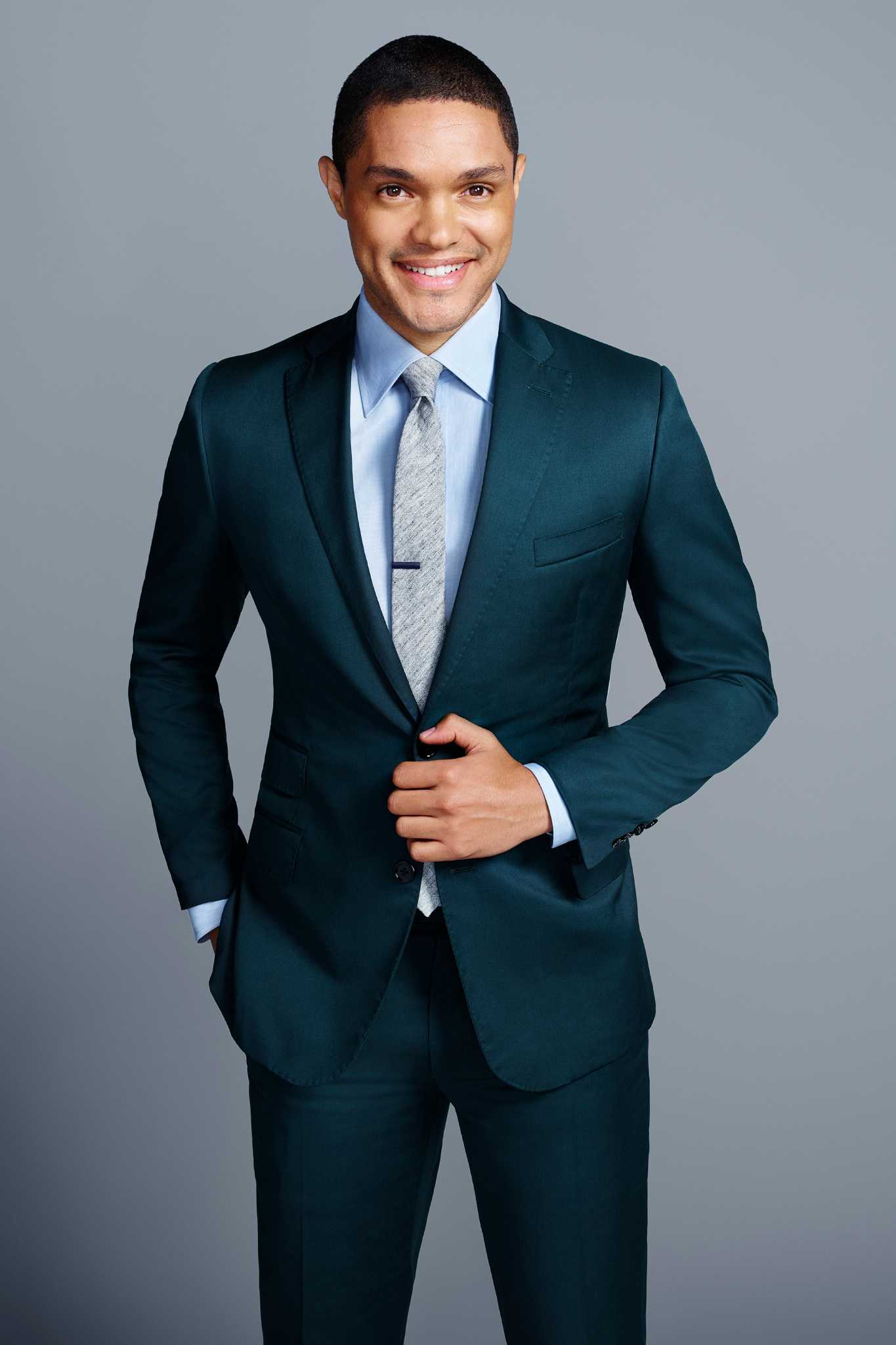 Trevor Noah to return to Houston