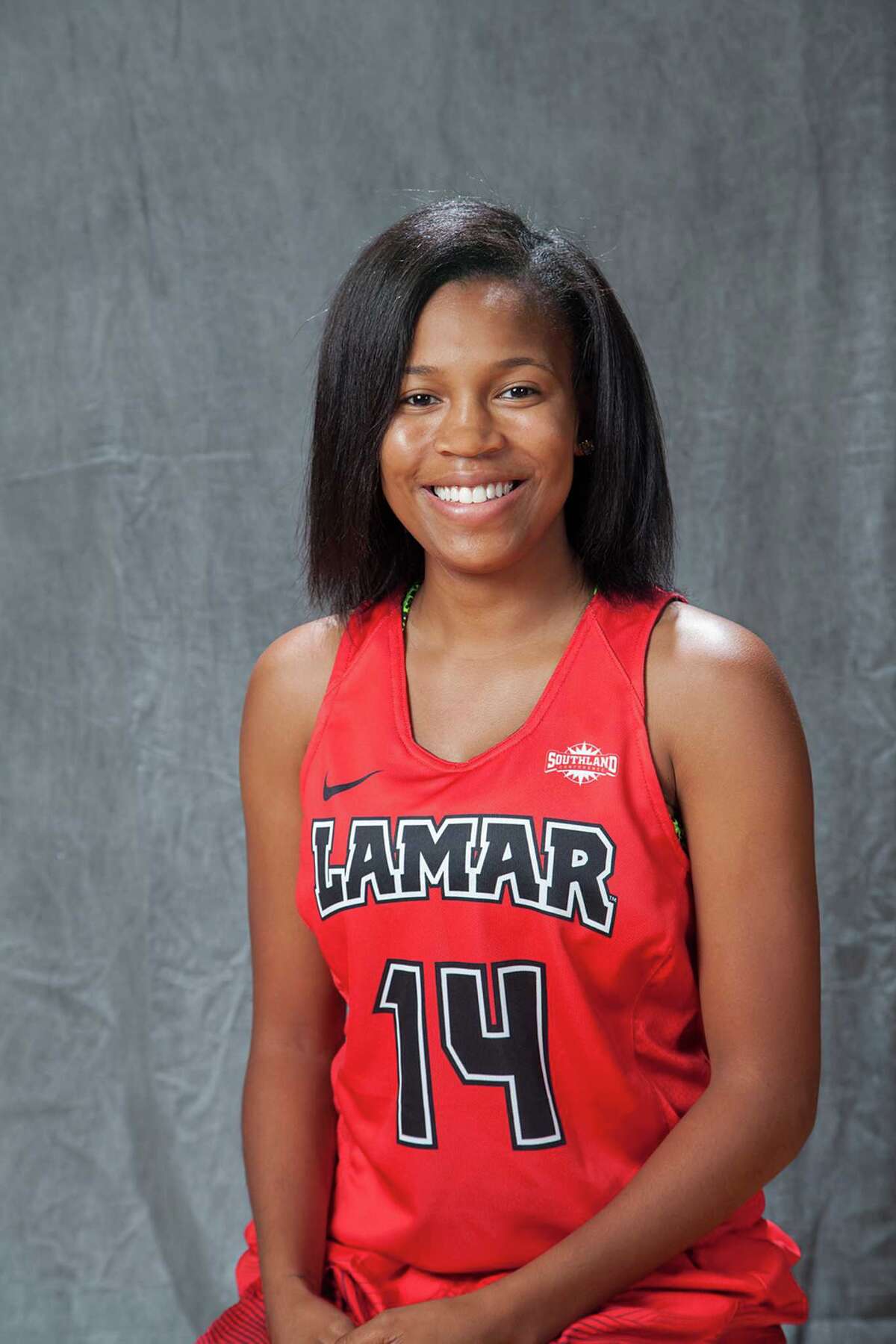 Lamar men, women having more fun on court