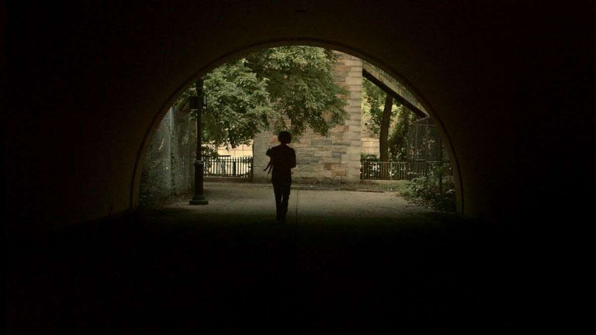Film on borderline personality disorder screens in Ridgefield