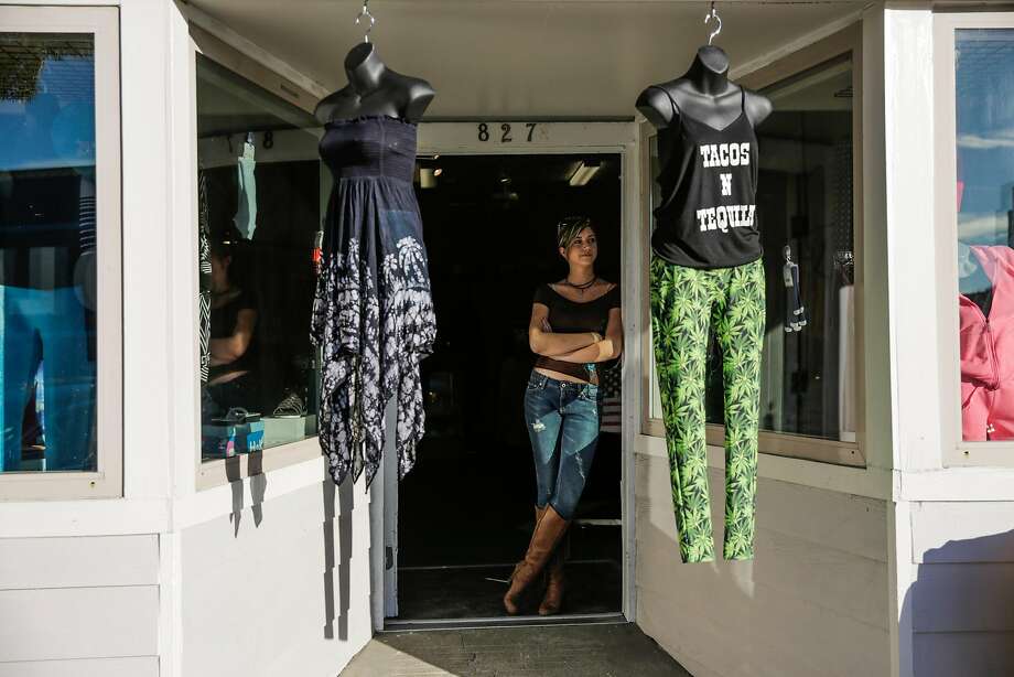 The best 'hippie towns' in the Bay Area and Northern California - SFGate