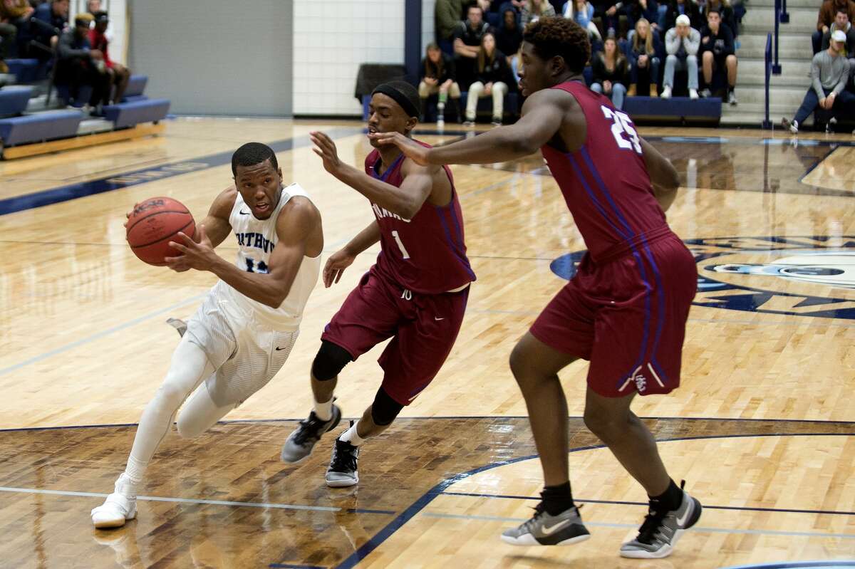 Northwood University basketball season opener