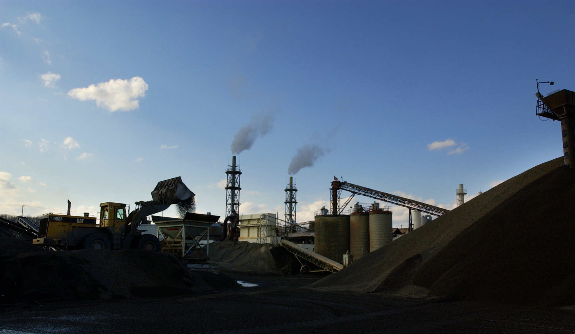 Unsafe mercury levels continue in Mohawk River as Cohoes plant ...