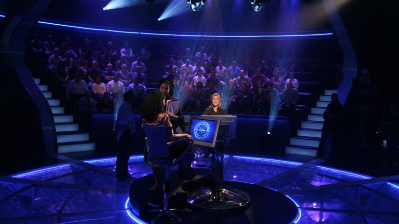 How "Shark Tank" Perfectly Captures Today's Zeitgeist