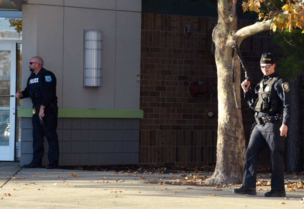 Police follow leads in Crossgates shooting incident