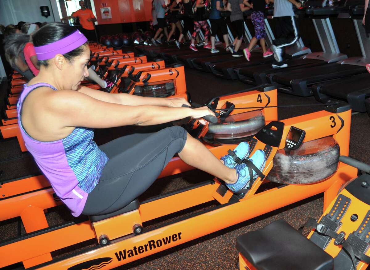 Orangetheory Fitness to open six more gyms around Houston