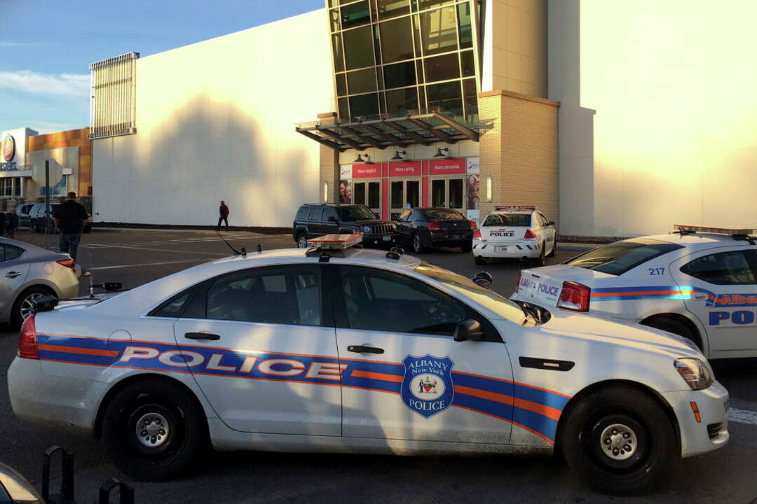 Police follow leads in Crossgates shooting incident