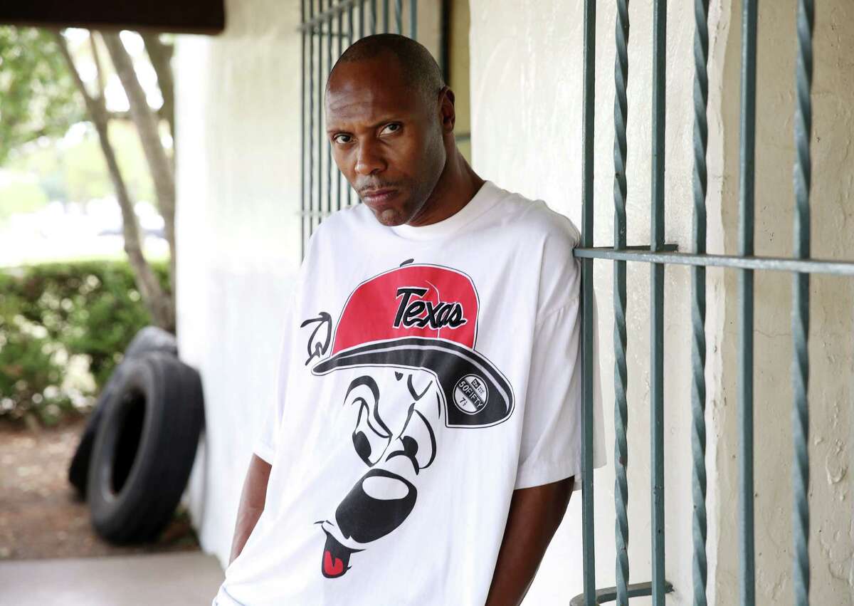 The view from South Park