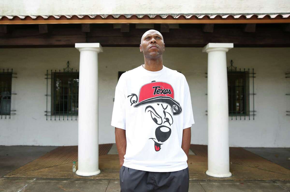 The view from South Park