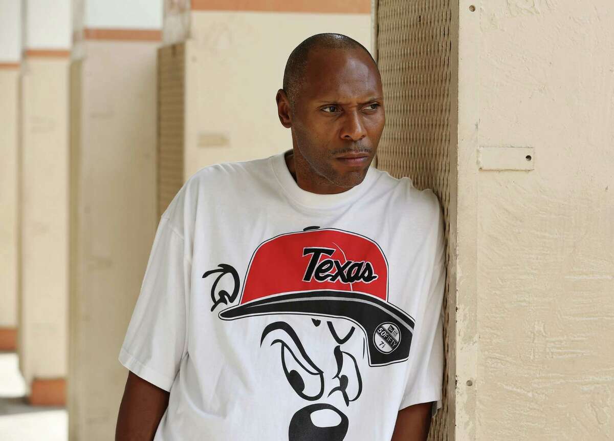 The view from South Park