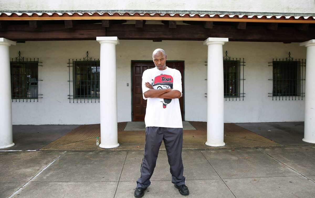 The view from South Park