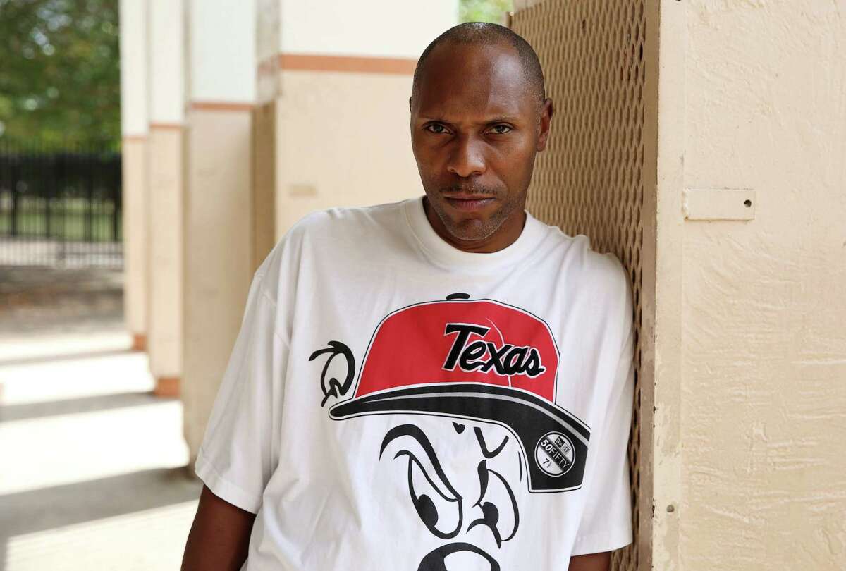 The view from South Park