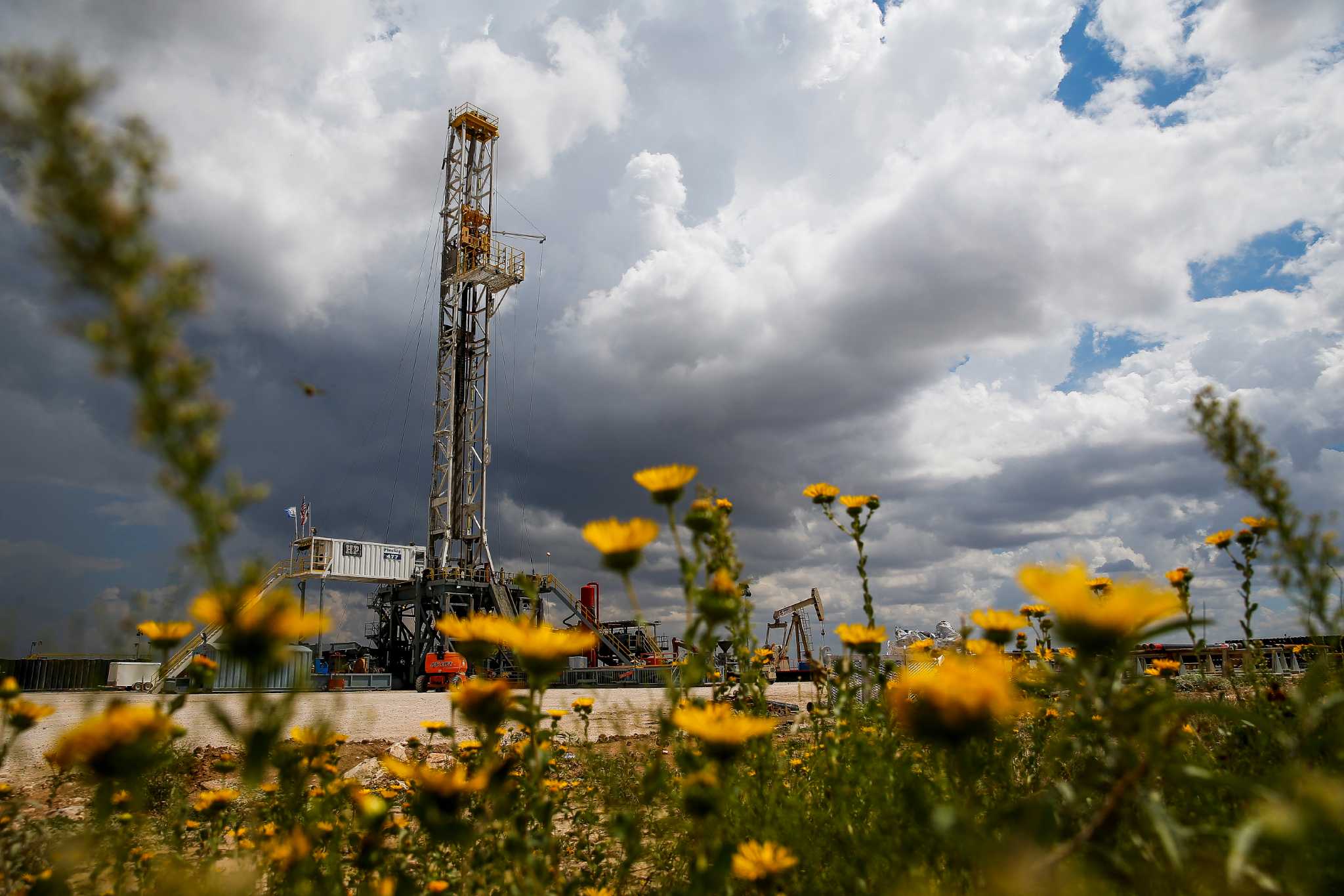 Diamondback Energy acquiring Energen for $9.2 billion