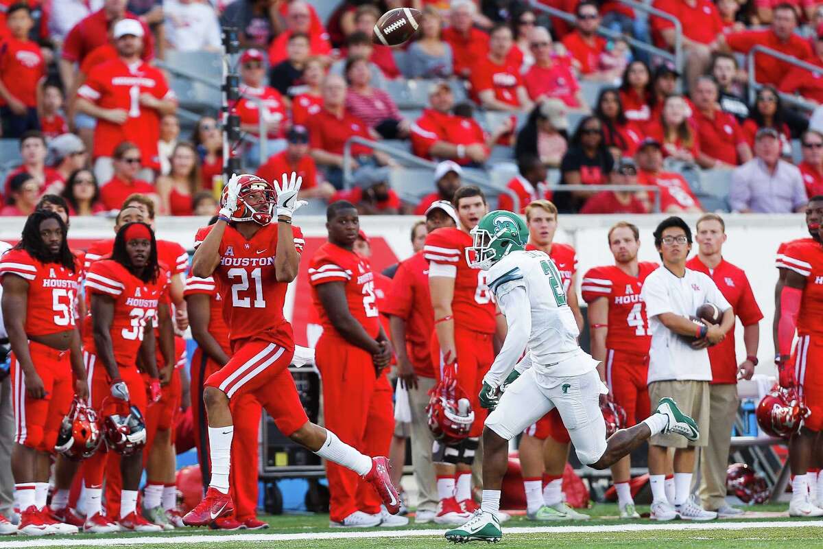 UH backup quarterback Kyle Postma will miss rest of season with broken arm