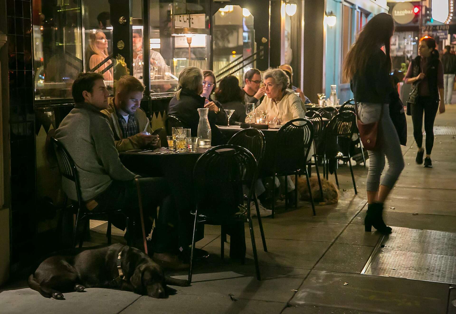 Elite Cafe to close after 38 years in San Francisco