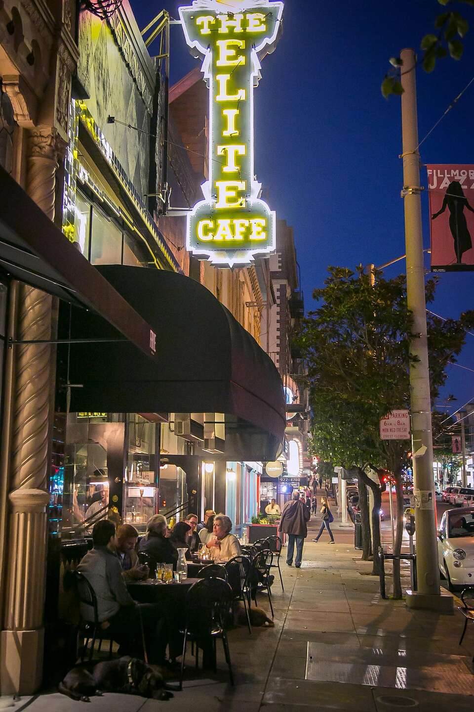 Elite Cafe to close after 38 years in San Francisco