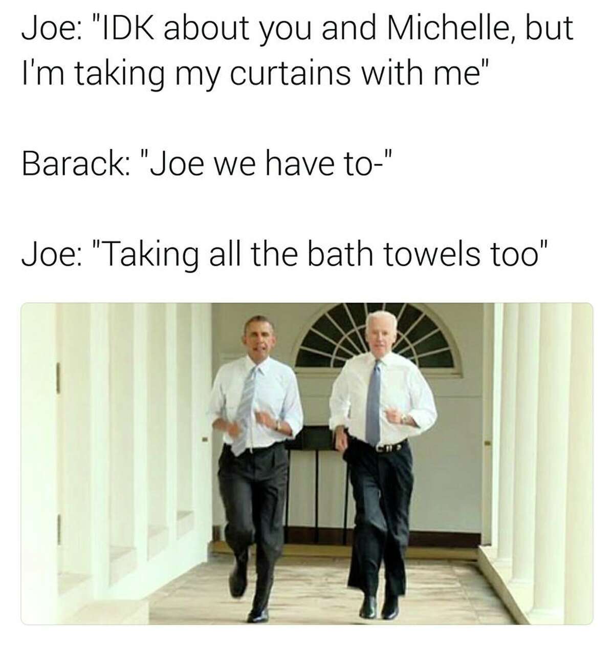 Joe Biden Memes Are Giving America A Much Needed Laugh