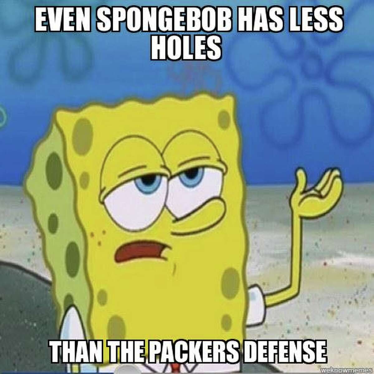 Dak Prescott, Cowboys highlight NFL memes in Week 10