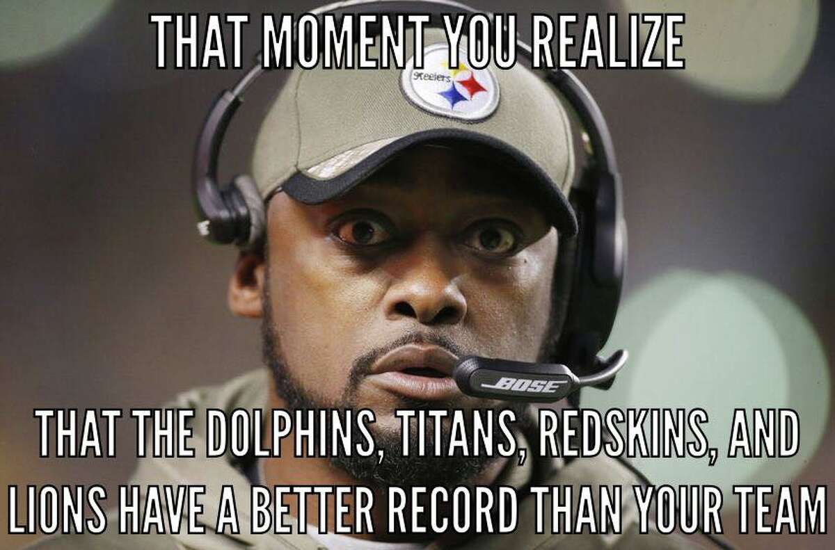 Dak Prescott, Cowboys highlight NFL memes in Week 10