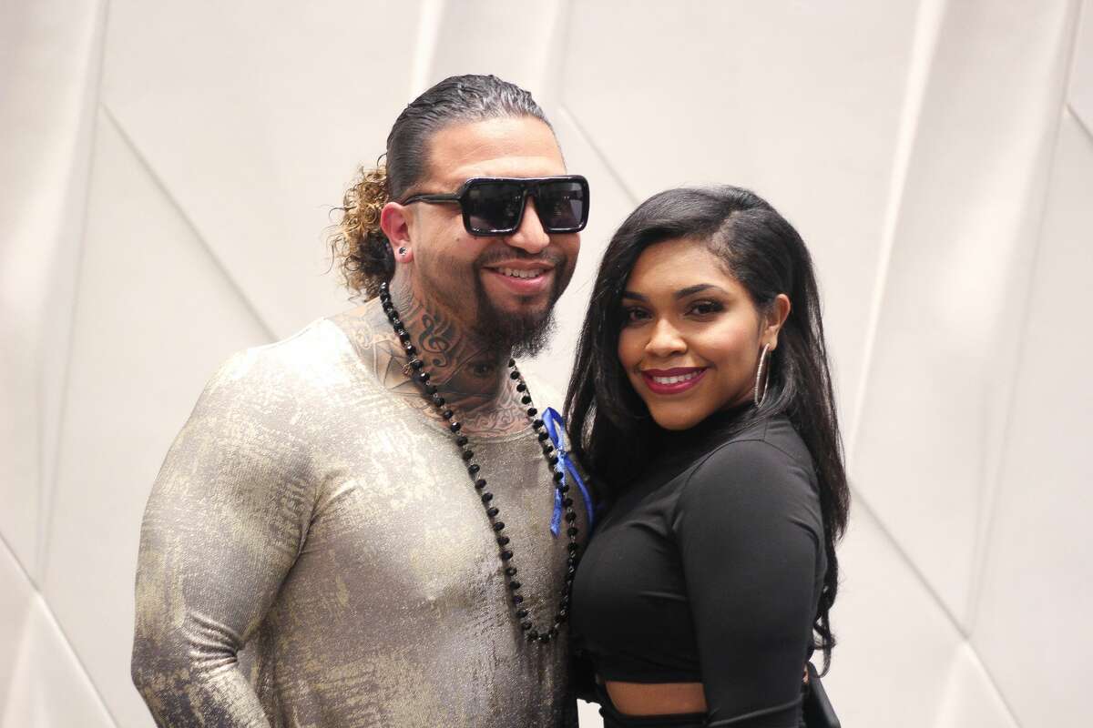 Photos: Tejano Music Awards featured glitz and glam with South Texas style