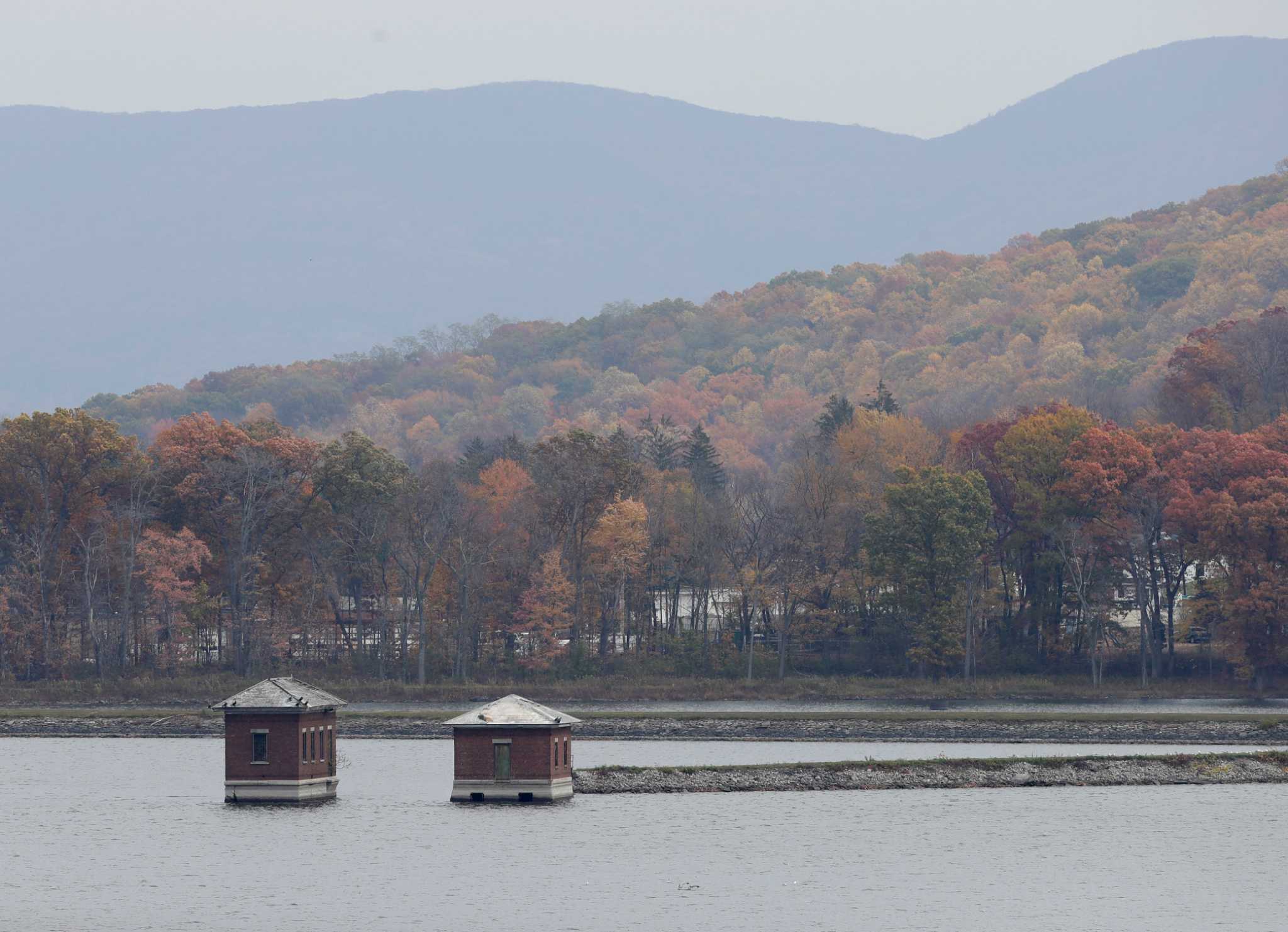 Watershed land at Newburgh's Brown's Pond preserved in $1.2M purchase