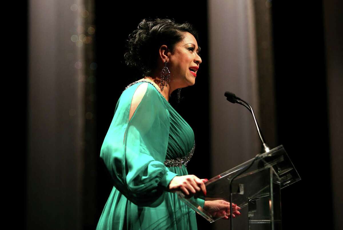 Houston Hispanic Chamber gala honors leaders