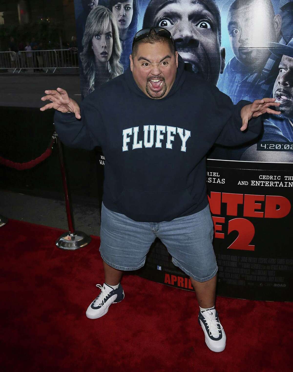 Comedian Gabriel Iglesias returning to San Antonio