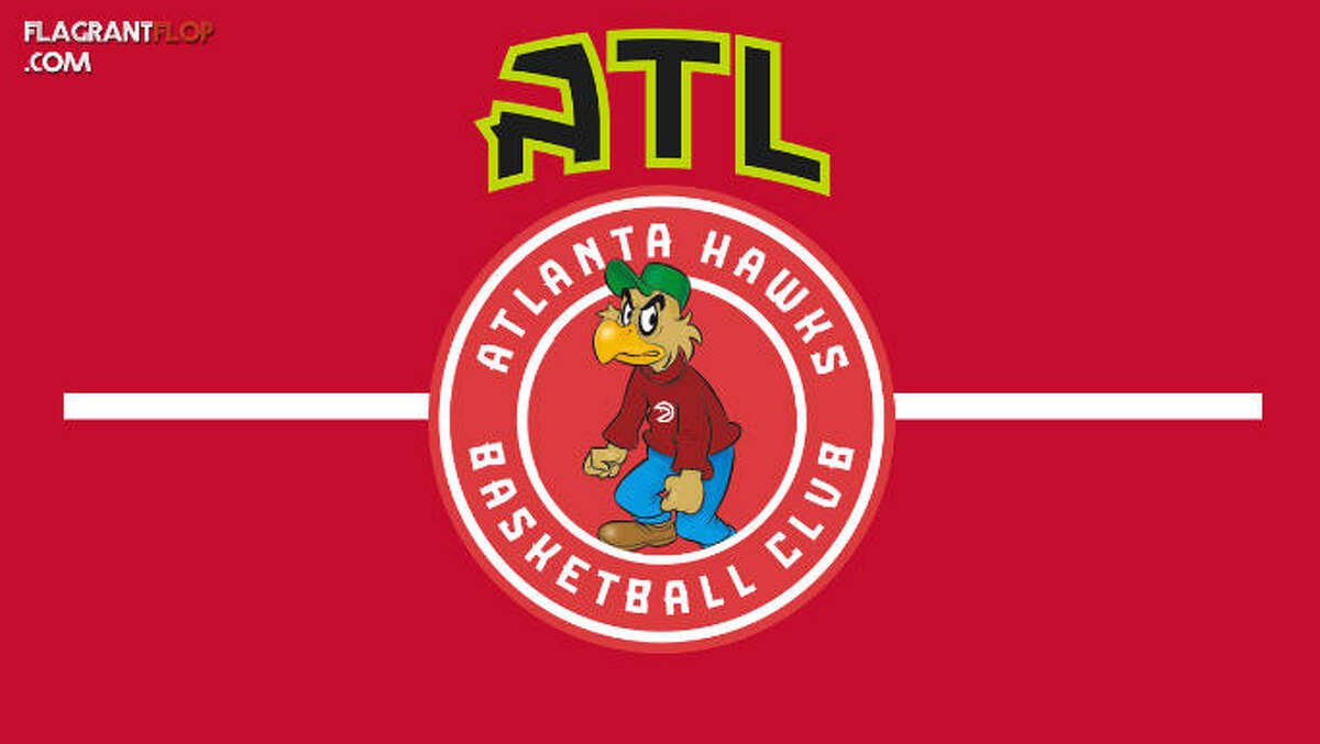 NBA logos reimagined with Disney twist will leave you laughing