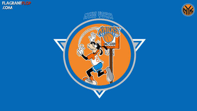 NBA logos reimagined with Disney twist will leave you laughing