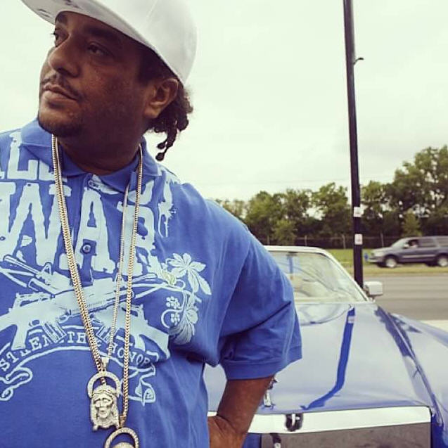 Shooting victim identified as Houston rapper 'Mr. 3-2'