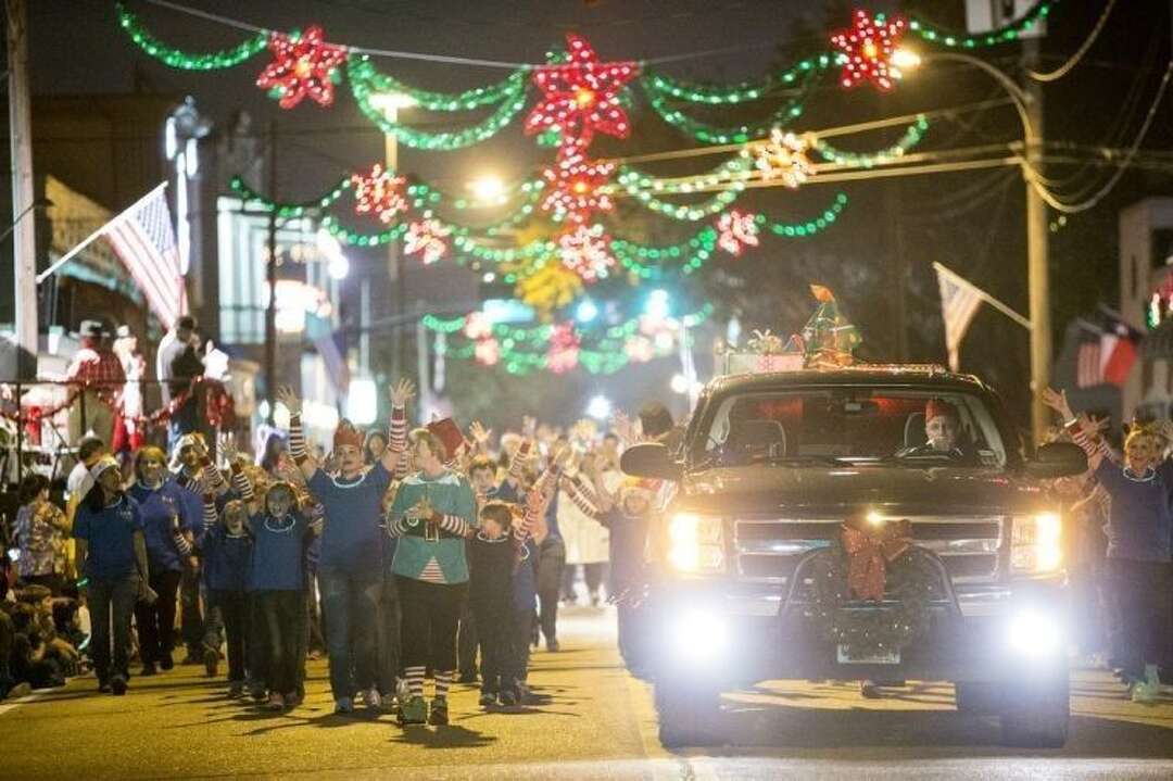 The most magical Houston-area events to get into the holiday spirit