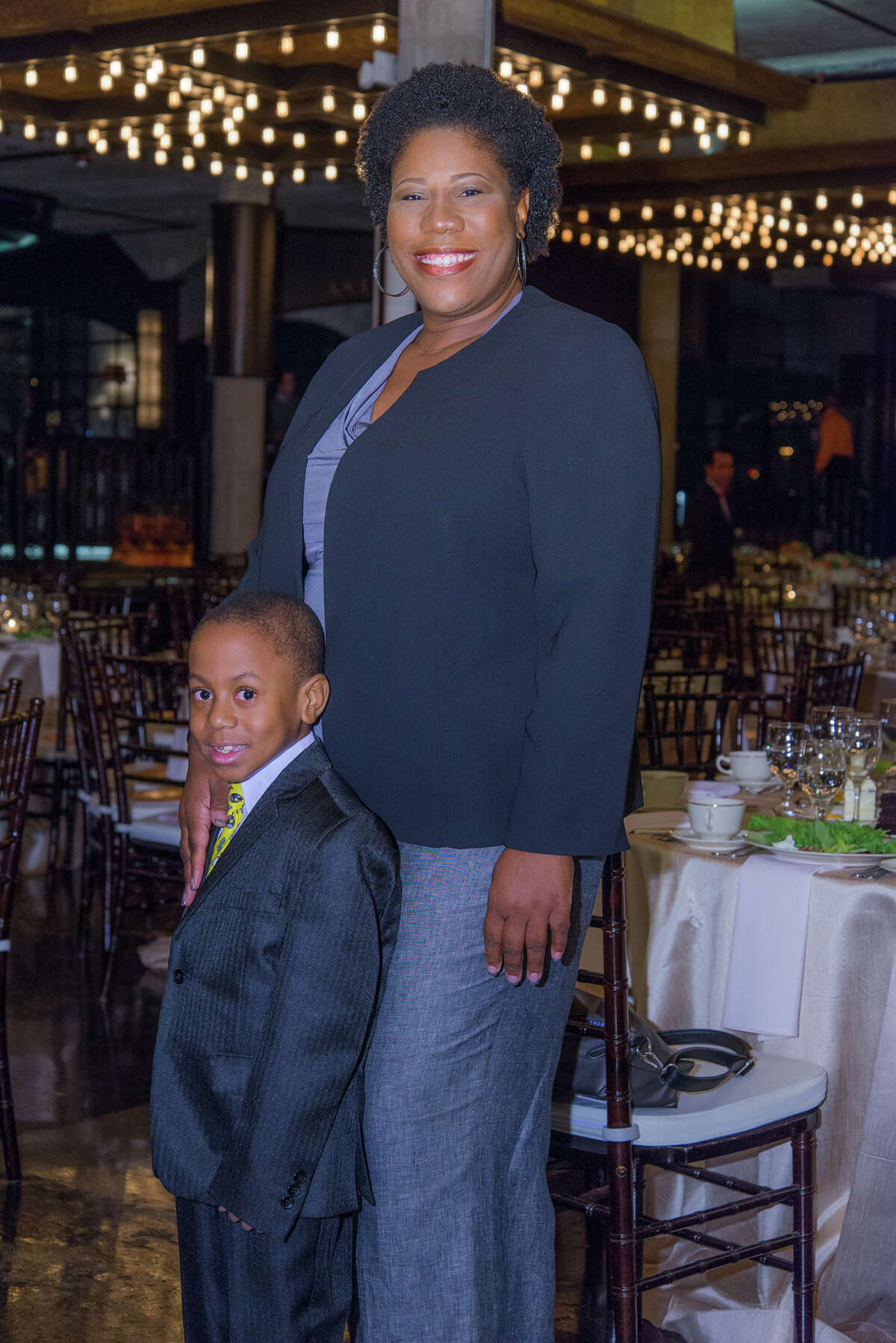 Writers-In-Schools gala raises nearly $200,000