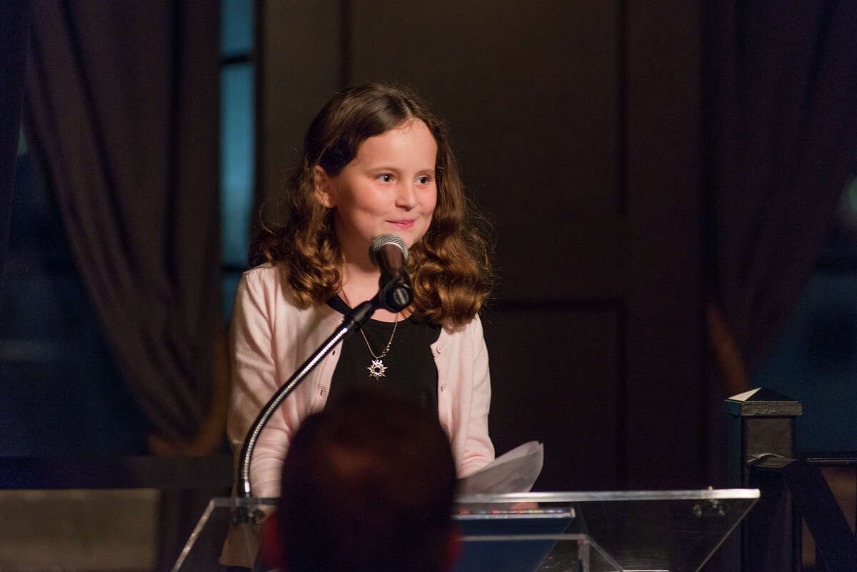 Writers-In-Schools gala raises nearly $200,000