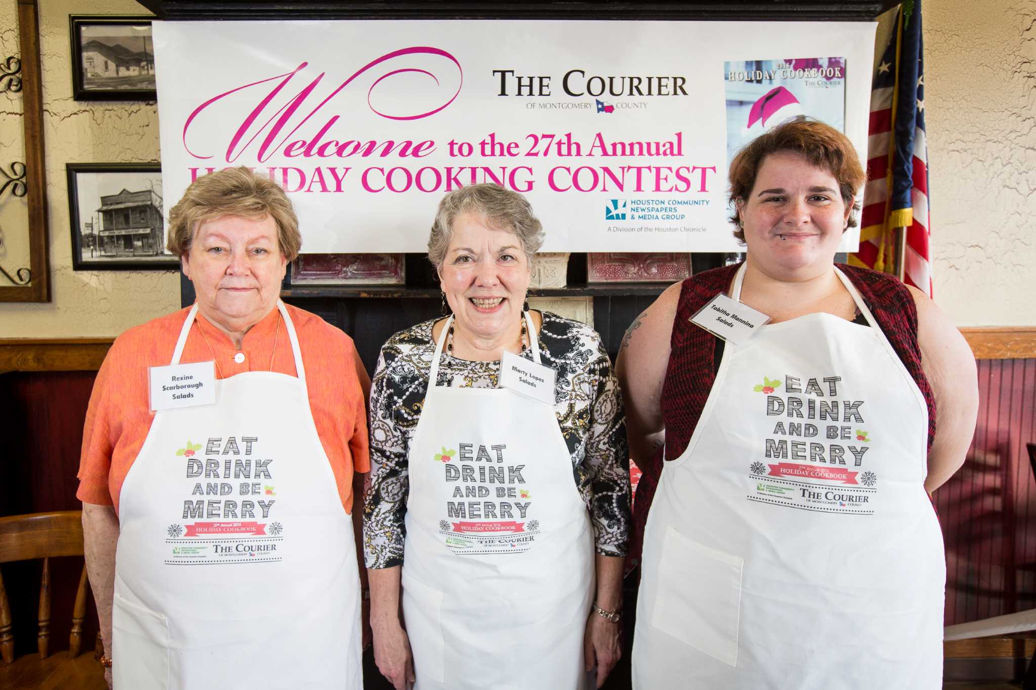 Salads: Bacon Ranch Bowties