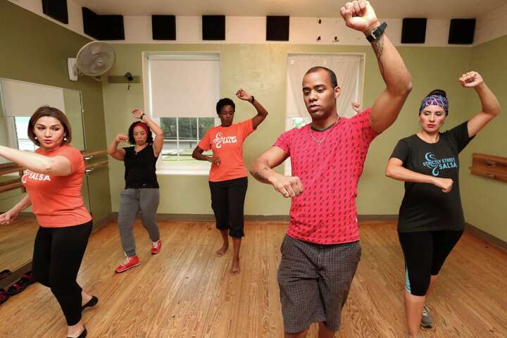 In Afro-Latinos, a vision of the transracial U.S.