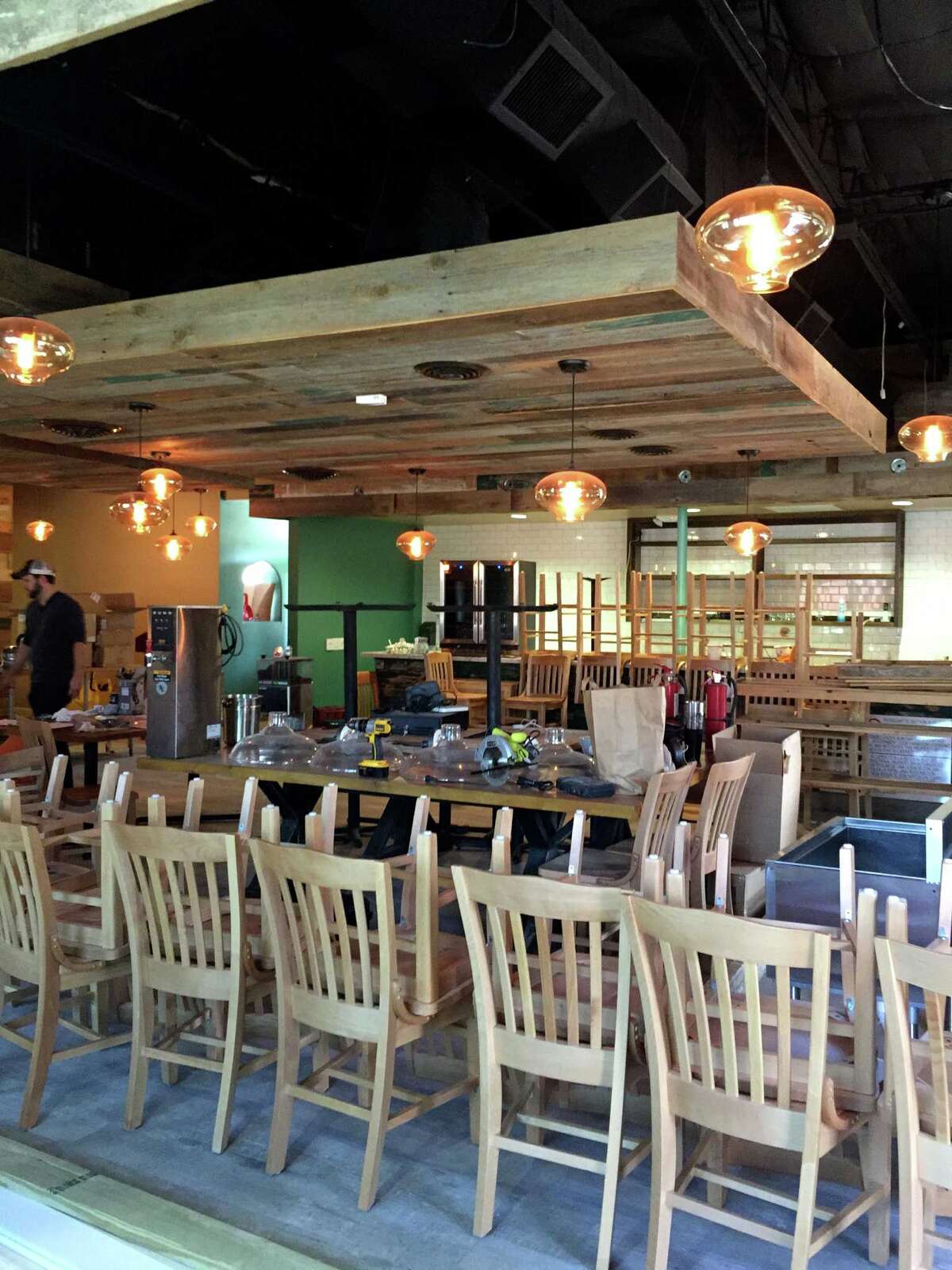 Killen STQ set to open Nov. 28