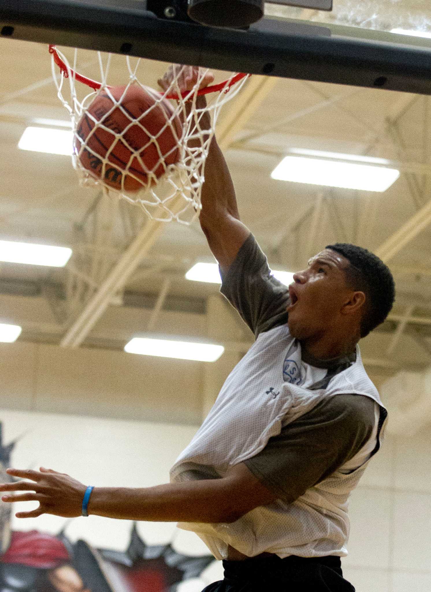 BOYS HOOPS: With talent and experience, Porter seeks first playoff berth