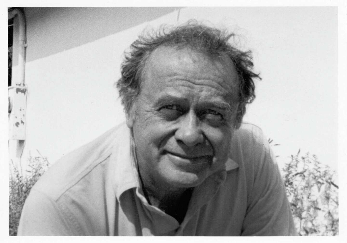 Fred Hellerman, 89, the last of the Weavers