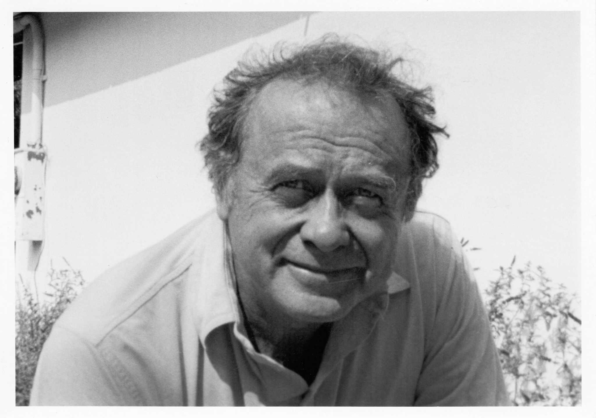 Greenwich’s Jerry Dumas, comic artist extraordinaire, dies at 86