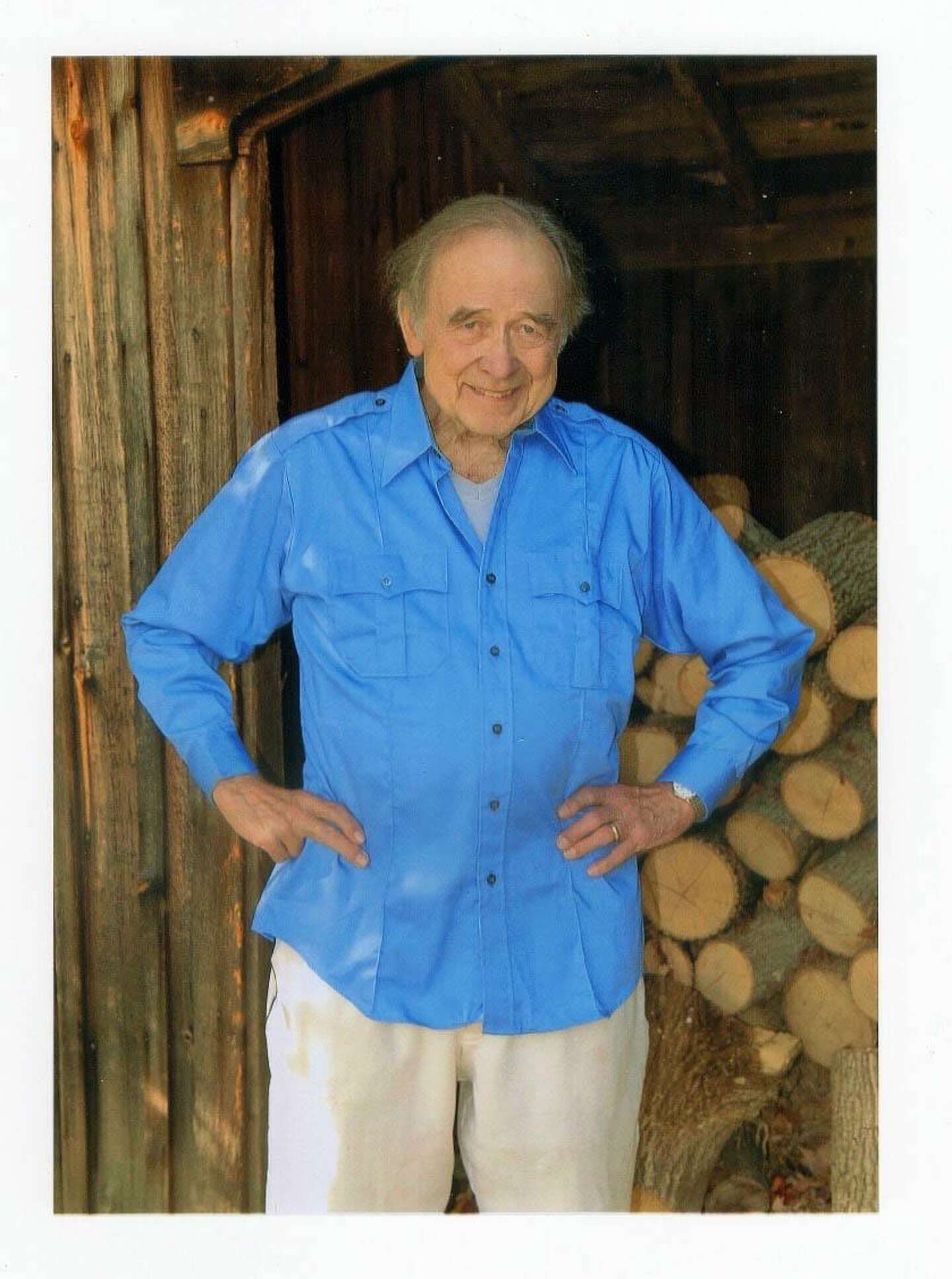 Greenwich’s Jerry Dumas, comic artist extraordinaire, dies at 86